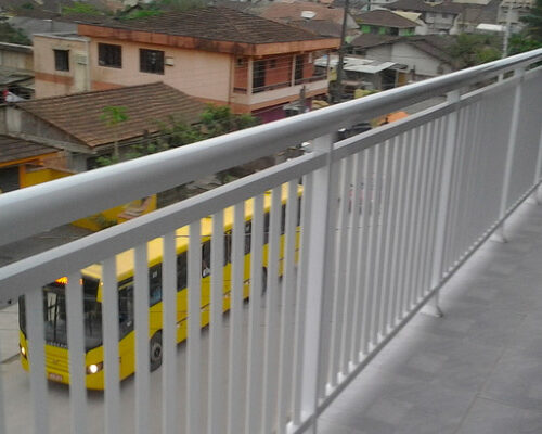 Parapeito – Macedo Portões